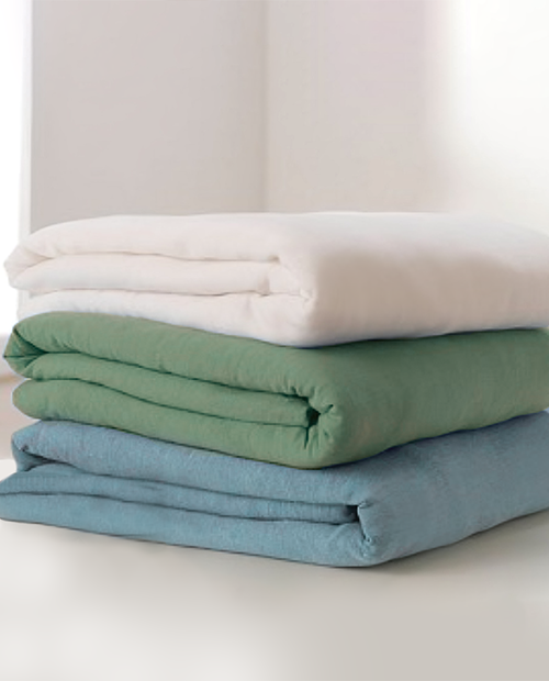 Knit Stretcher Sheets – 1618-linen-store